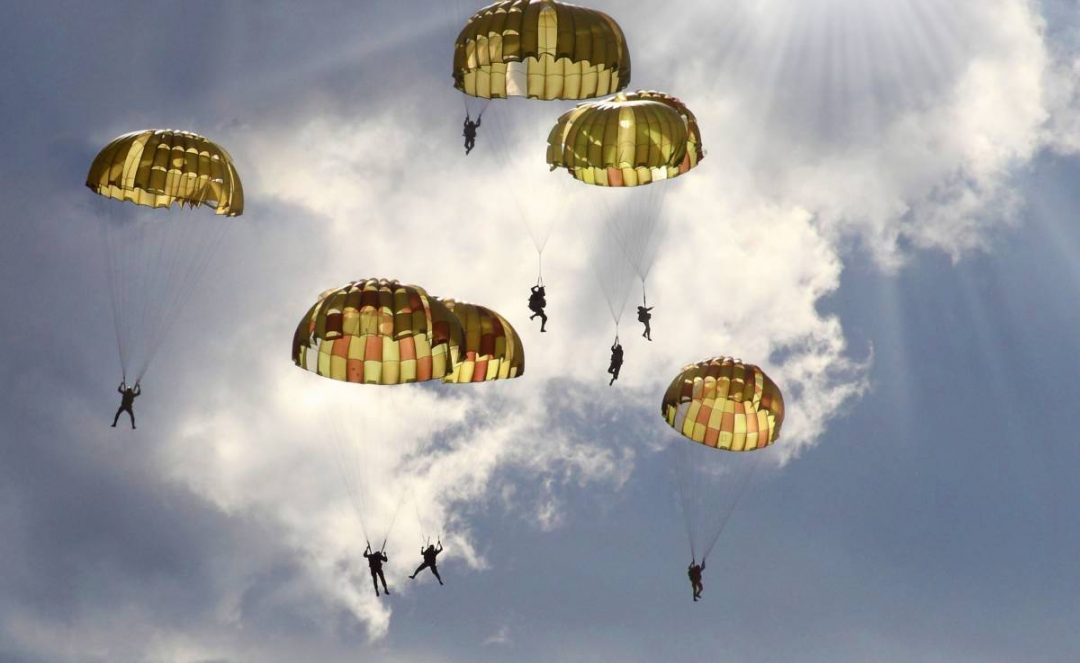 Introductory DZ Survey™ Course - Special Tactics Solutions, Inc.